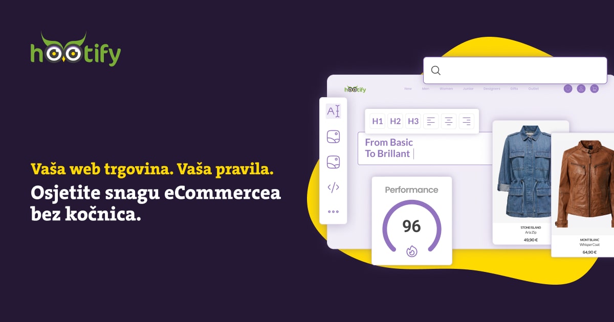 Hootify - pametan izbor za web prodaju - Inchoo.hr